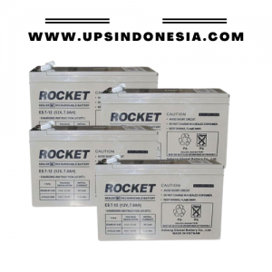 BATERAI PACK UPS APC RBC31 | RBC57 | RBC59 - Distributor UPS Riello ...